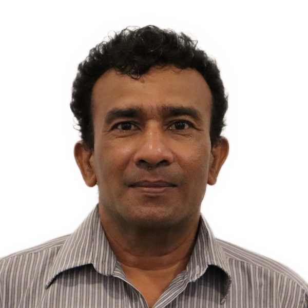 SARP | Our Team & Committees - SARP