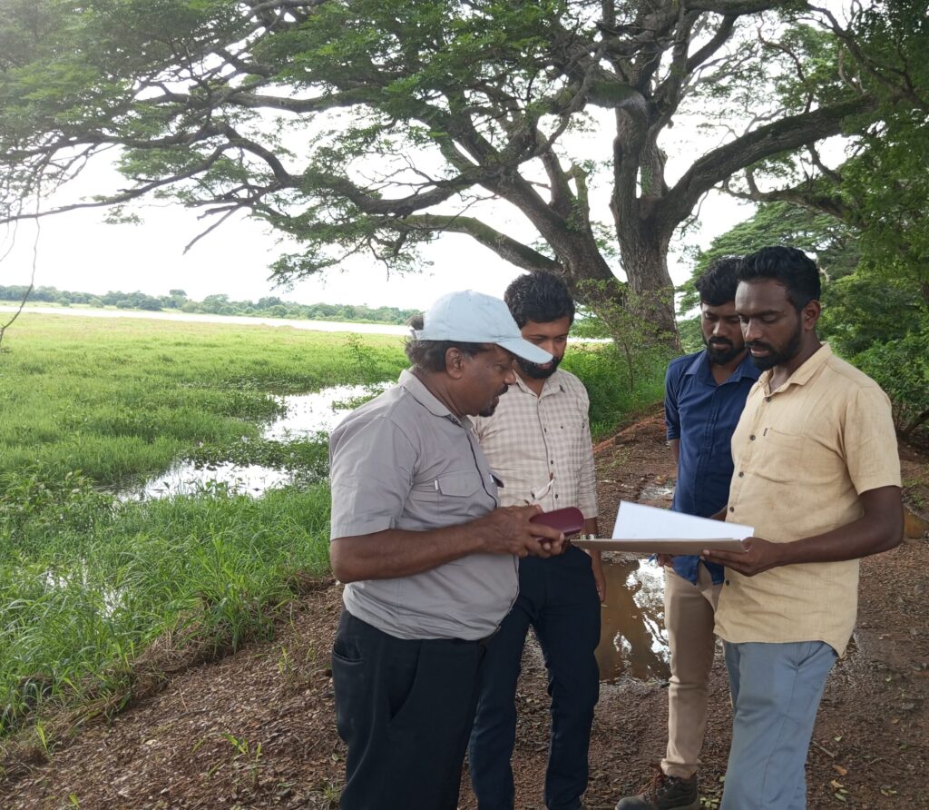 (SARP) | Tank Rehabilitation Service - (SARP)