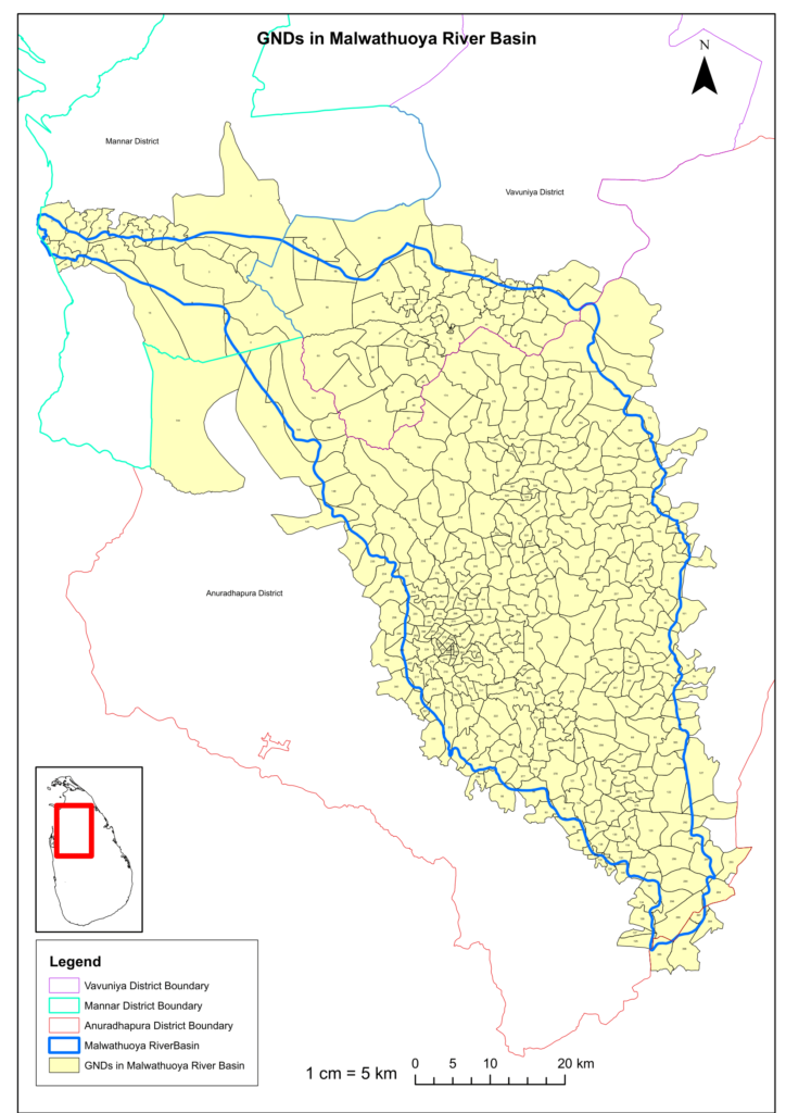 (SARP) | (SARP) SARP 4P, Youth and Resilience Project Locations # SARP ...